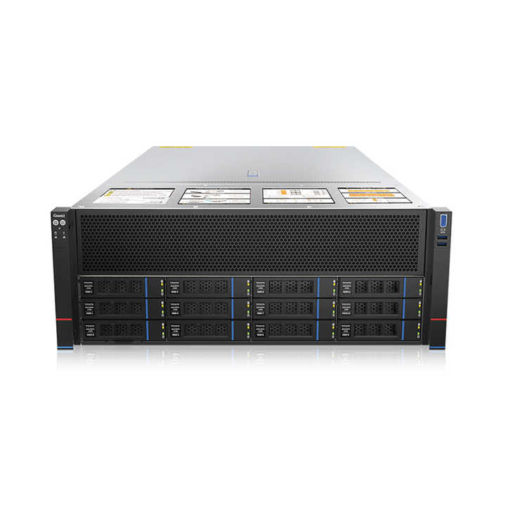 Ai Rack Server Deepseek R1 70b - One-click Intel Gpu Deployment Odm
