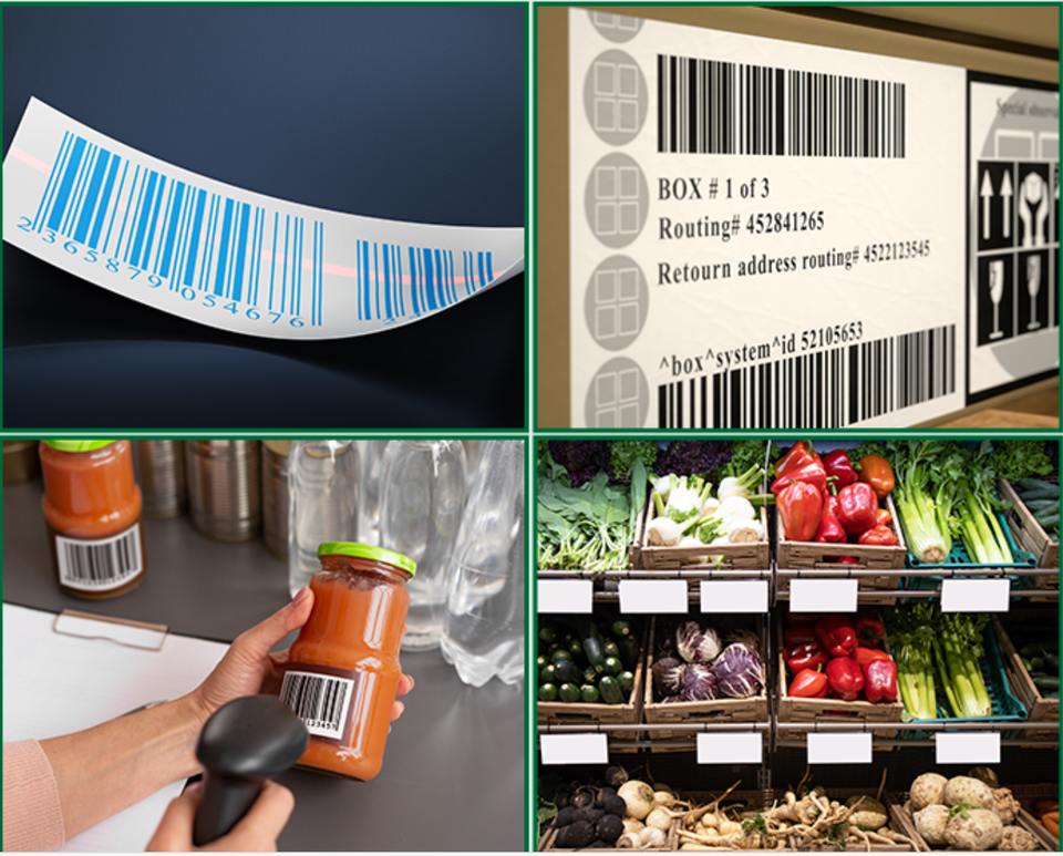 12mm*4m Black Compatible DYMO LabelManager 210D/260P/280/360D /4200 ...