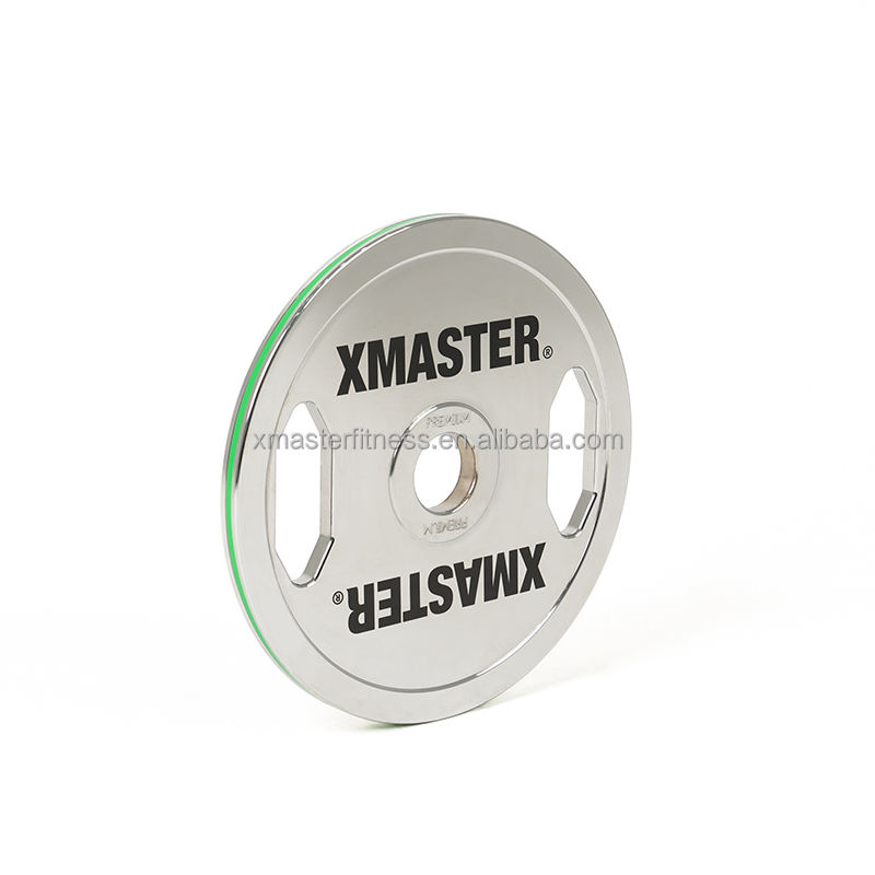 How to Choose the Best Barbell Weight Plates Set for Your Needs