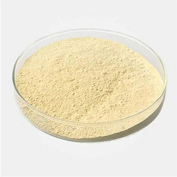 Natural Food Additives Ingredients E415 Xanthan Gum 200 Mesh Thickener ...
