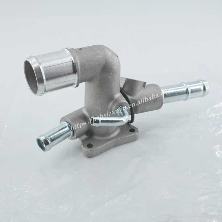 High Quality for Kia Engine Thermostat Assembly Model 25600-2E000 25600 ...