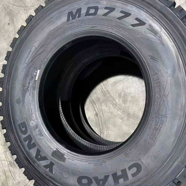 315/80R22.5-20PR MD777 Commercial Wheels & Truck Tires From China for ...