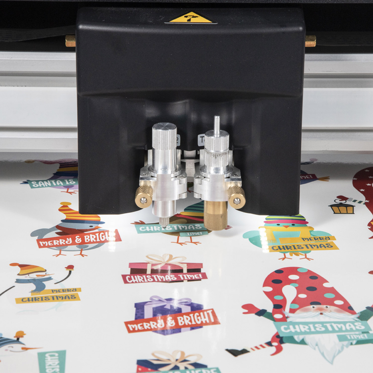 Plotter Machines - Precision Cutting and Printing Solutions