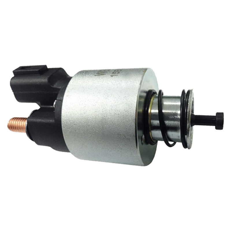 Genuine Starter Solenoid 36120 for Hyundai & Kia - Reliable Auto ...