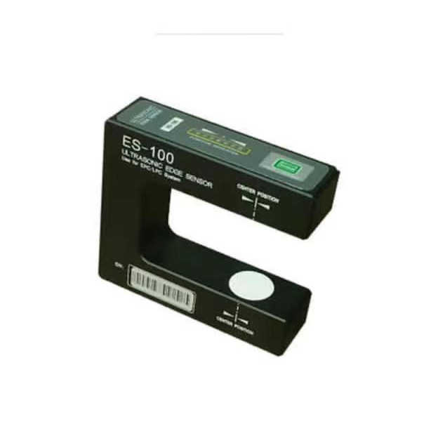 PAUSOURCE Edge Position Control System for Packaging Machines