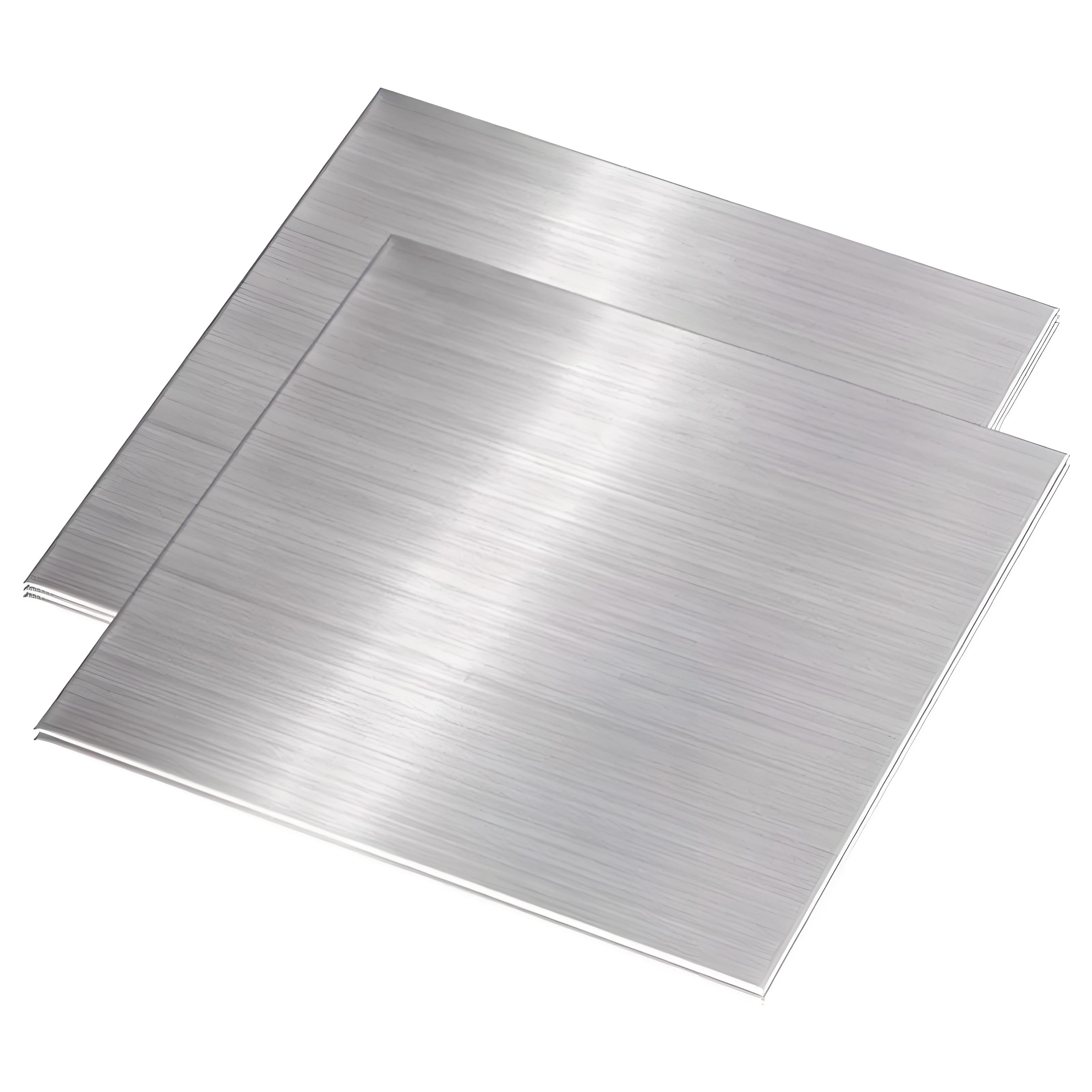 Flexible Metal Sheets - Durable & Versatile Solutions