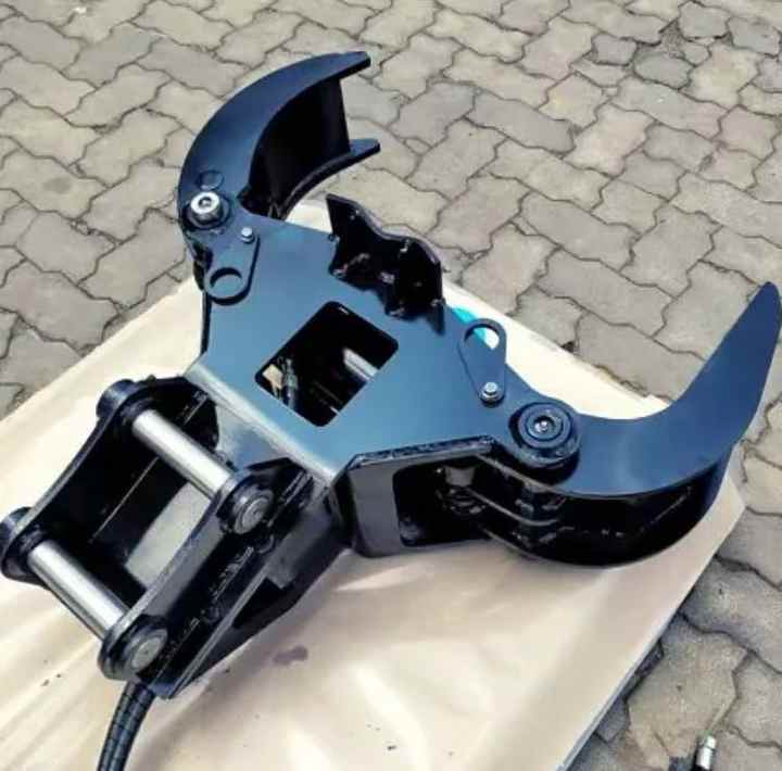 Excavator Attachments Hydraulic Shears for Tree Shear Cutting| Alibaba.com