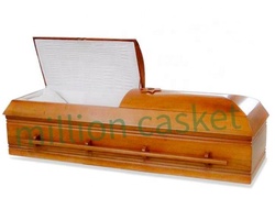 Company Overview - Nantong Million Casket Co., Ltd.