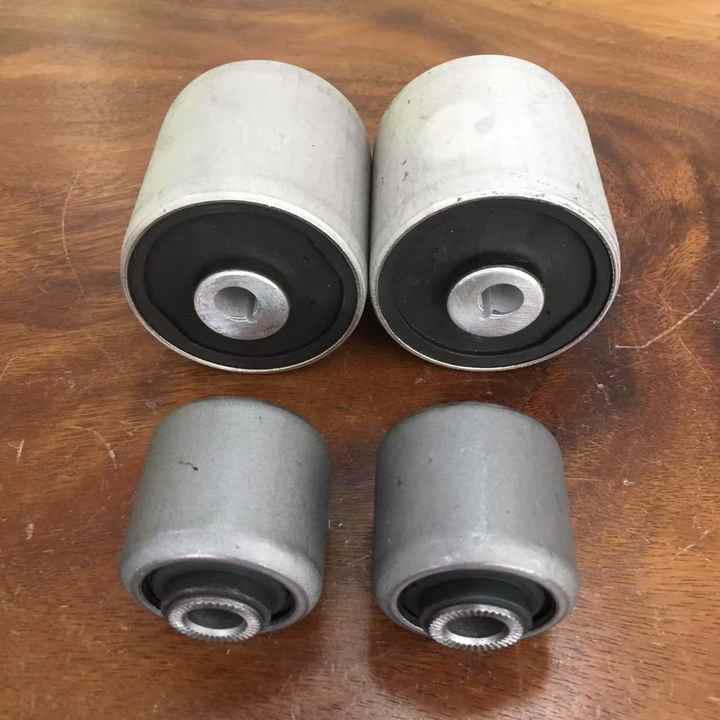 Genuine Atman Auto Parts Bwm 1-4series Control Arm Bushing Kits ...