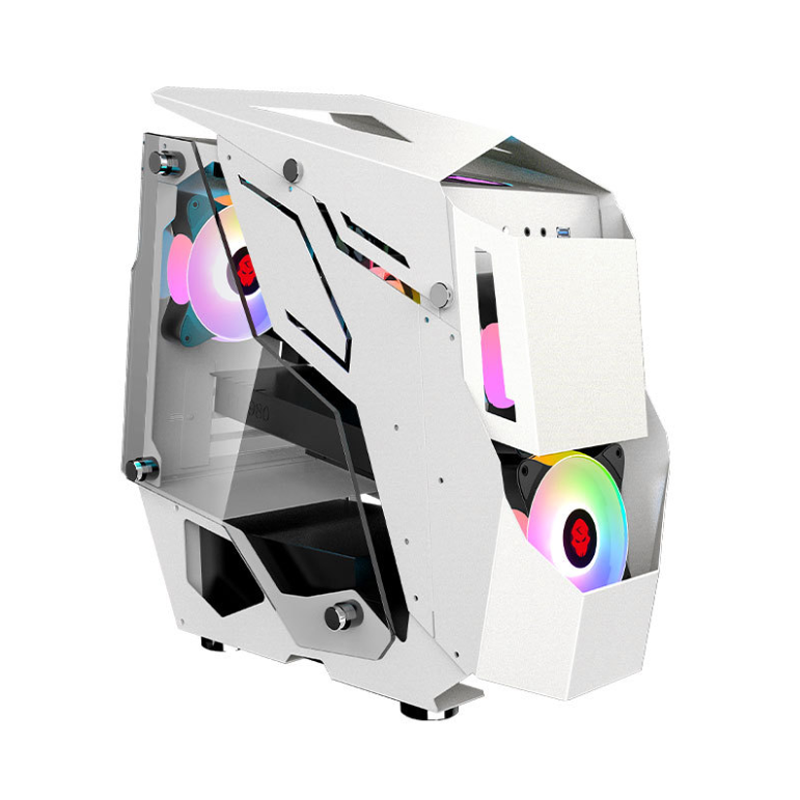 Chinese Computer Cases - High Quality & OEM/ODM Available