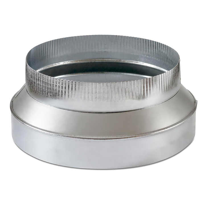 HVAC Snap on Cheap Duct Reducer and Increaser for air Ventilation ...