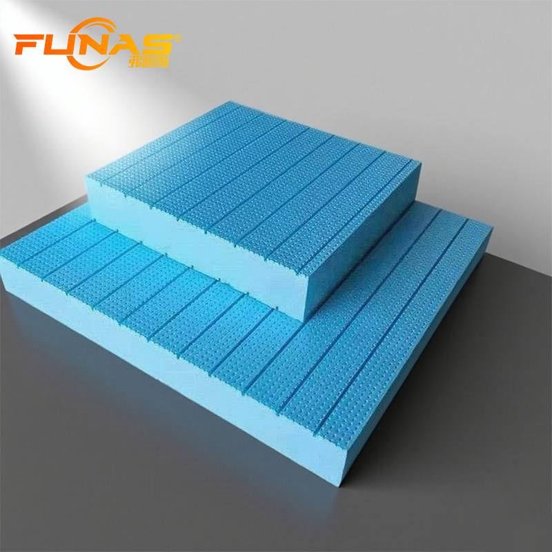 Polystyrene Membranes - Durable and Waterproof Solutions