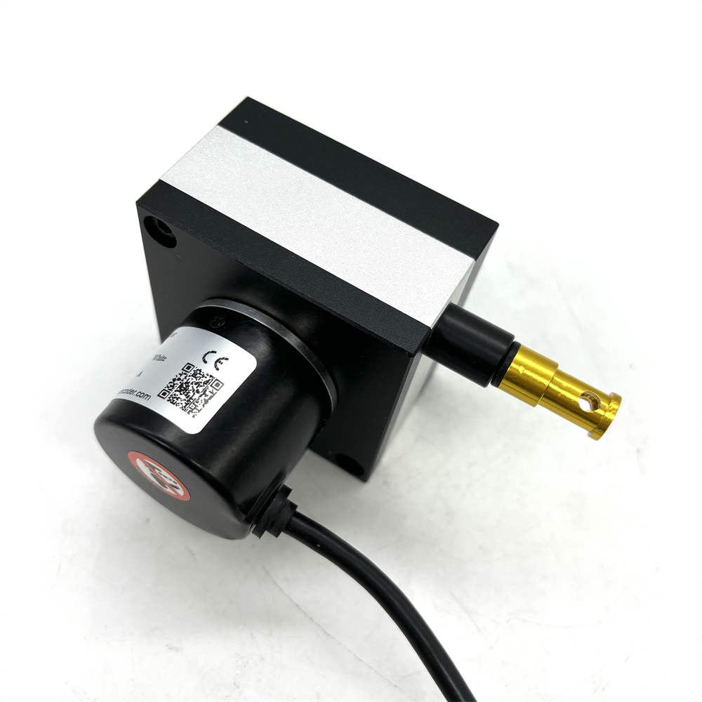 Wire Length Counter - Precision and Efficiency for Cable Making