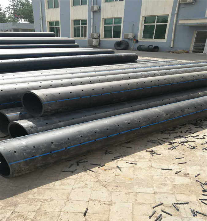 Dn 300 mm Hdpe Perforated Pipe Pn16 Pe Pipe Prices| Alibaba.com