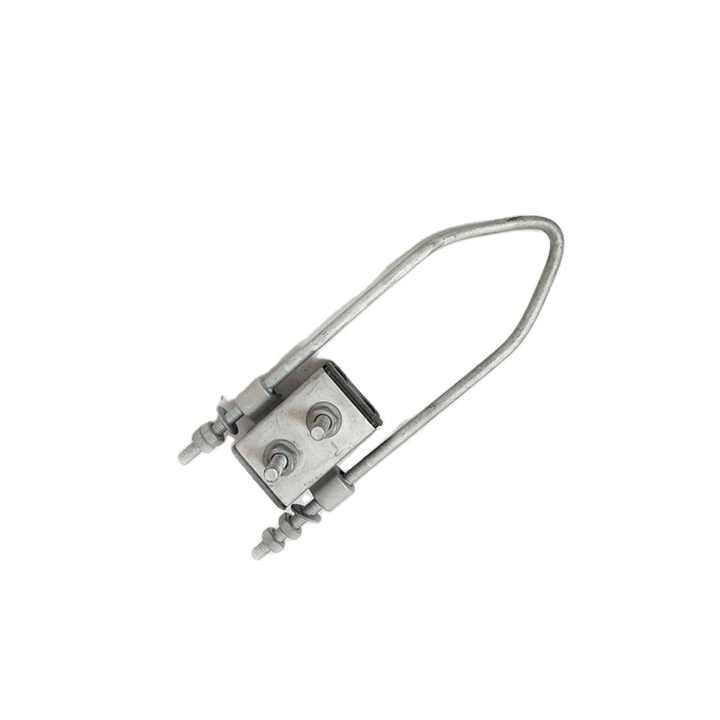 JNS Four-Core-Centralized Strain Clamp Tension Clamp| Alibaba.com