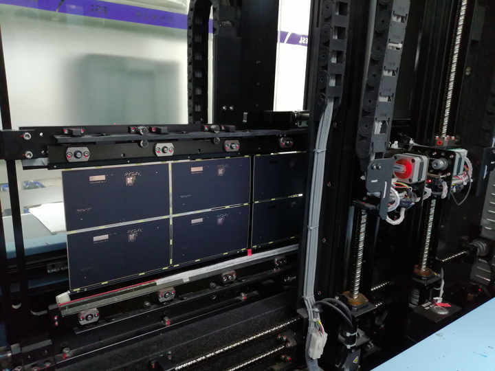 High Speed PCB Flying Probe Tester Machine FPT Machine| Alibaba.com