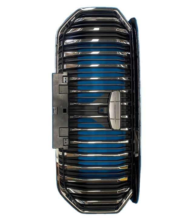 Geely Okavango New Genuine Auto Parts Radiator Mask for Haoyue L SUV ...