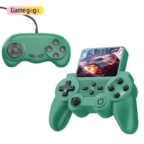 Handheld Game Console, Handheld Game Console direct from Shantou Wiisun ...