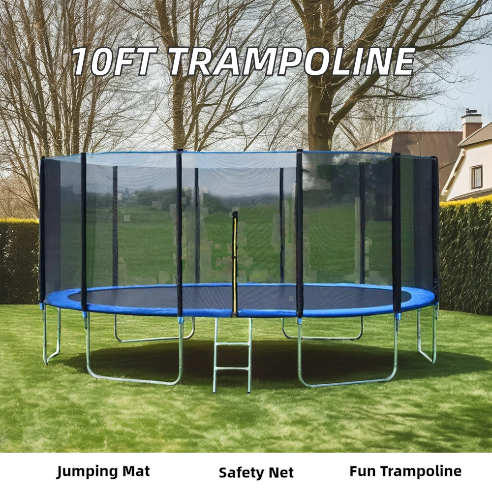 How to Choose Trampoline Factory Price: A Complete Buying Guide