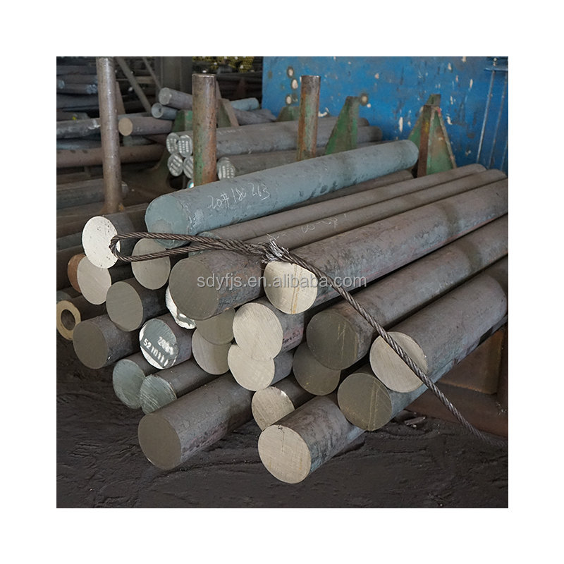 How to Choose the Best Steel Round Bar for Your Project