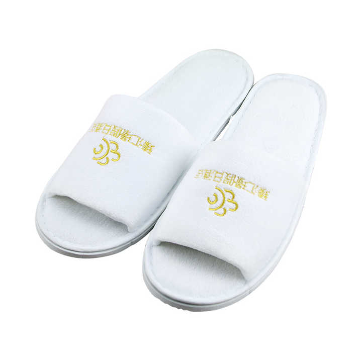 High Quality Yangzhou Factory Disposable Waffle Hotel slippers| Alibaba.com