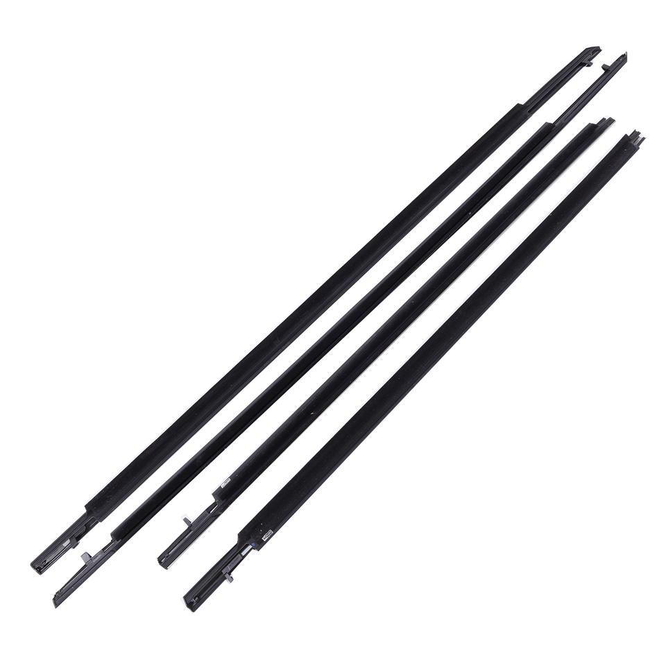 Car Parts Window Weatherstrip Seal for Toyota Crown 2005-2020 OEM 75710 ...