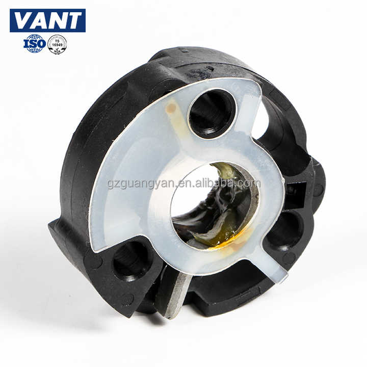 Supercharger Torsion Spring Coupler Isolator LR160735 for Land Rover ...