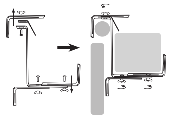 How to Choose the Best Stair Railing Plant Holder in Between