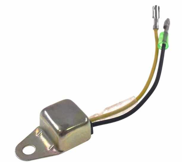 Oil Alert Sensor Switch for Honda GX Engines - Quality & Durability