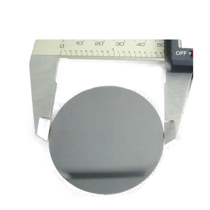 CVD Diamond Wafers - Premium Performance and Durability