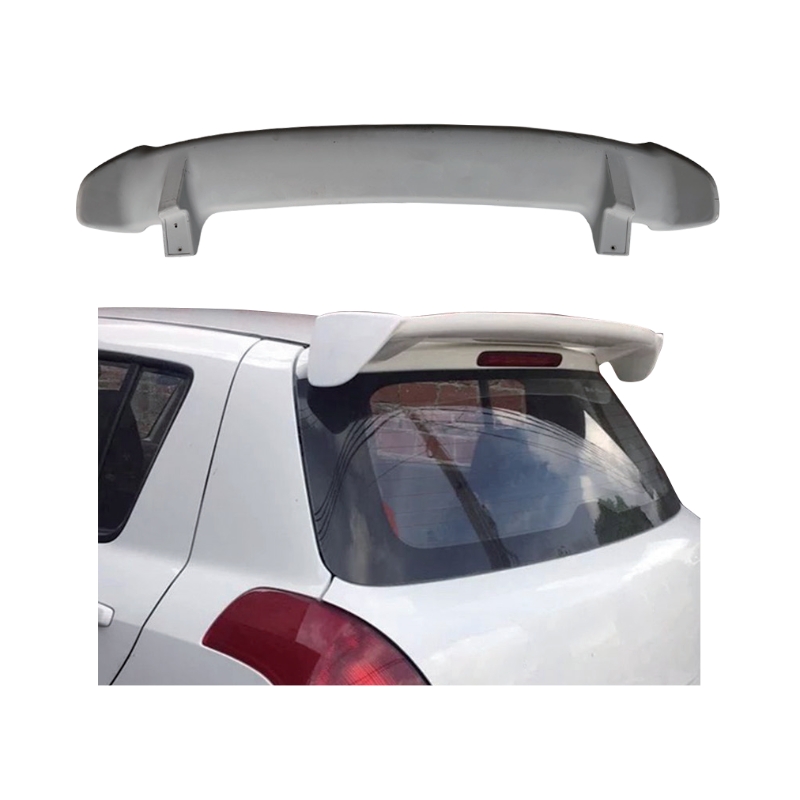 Incredible Wholesale Rear Spoiler for Swift At Fair Prices Alibaba