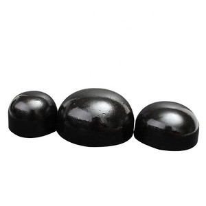 Featured Wholesale 316 stainless steel pipe dome end cap For Any Piping ...