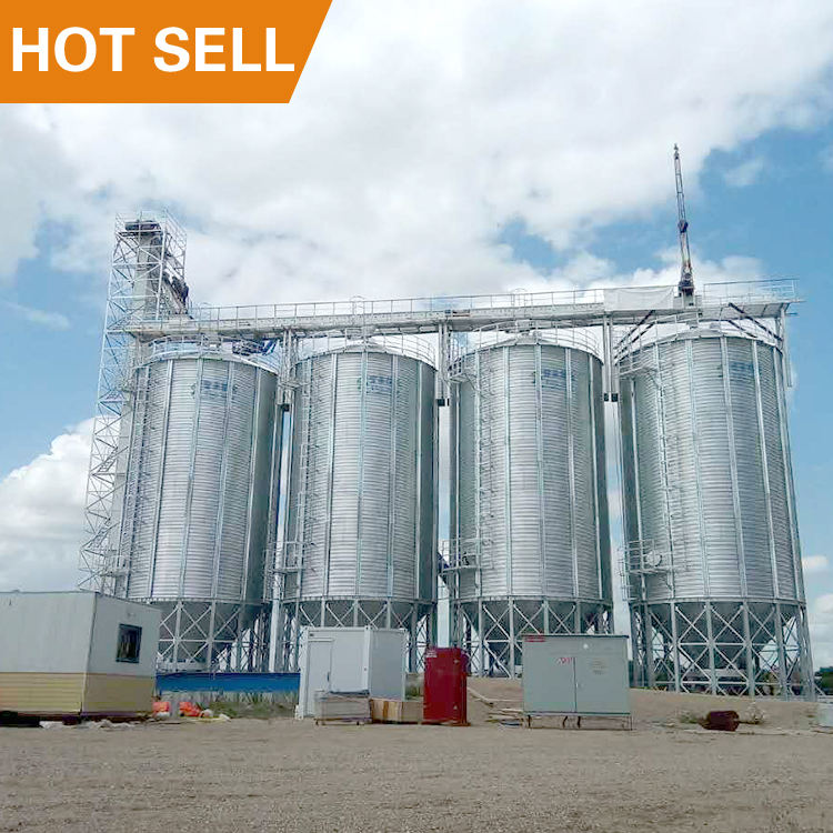 Storage Solutions: Find a Wholesale barley storage silo - Alibaba.com