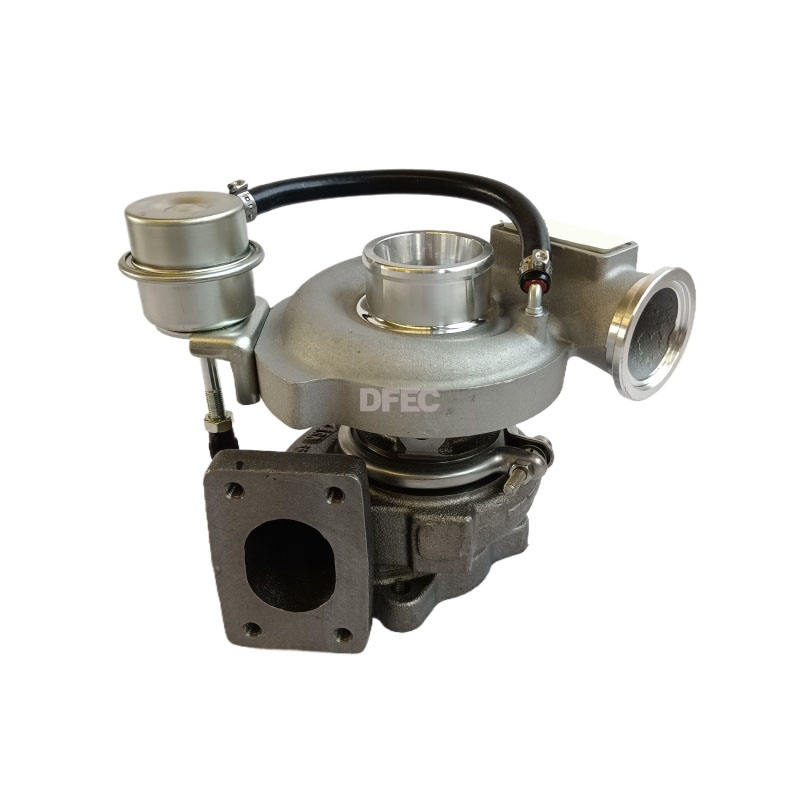 Automotive Diesel Power ISF3.8 Engine Spare Parts Turbocharger 3777896 ...