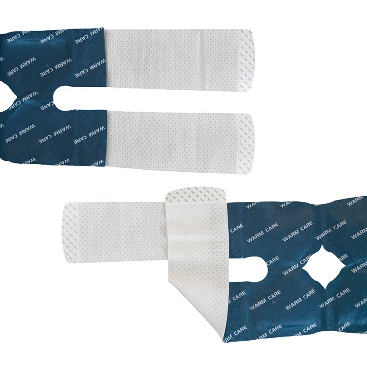 Korean Pain Relief Patches - Efficient Health Care Solutions
