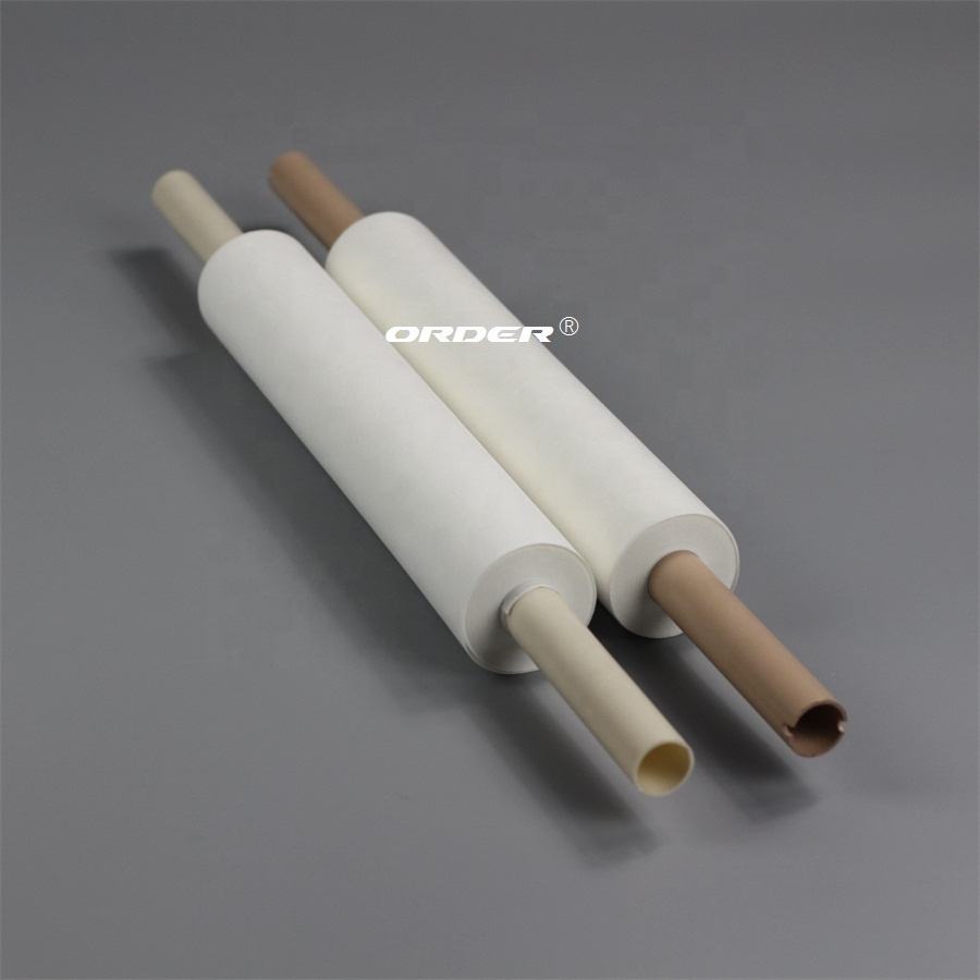 PANA FUJI YAMAHA DEK MPM SMT Stencil Cleaning Wiper Paper Rolls