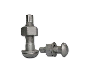 S10t TC Bolts - High Strength for Steel Structures