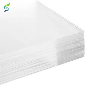 Top-rated And Dependable Semi Transparent Acrylic Sheets Plastic Sheet ...