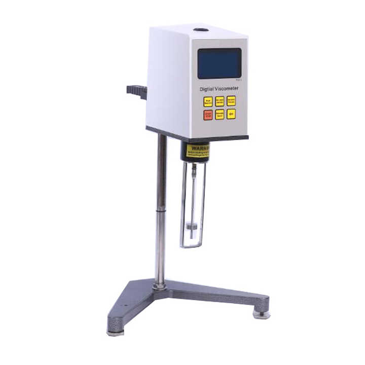 LVDV-1A Digital Rotating Viscometer - Precision Viscosity