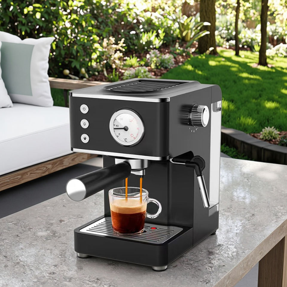 Cross-Border Exclusive Supply China Coffee Machine Home Office Use ...