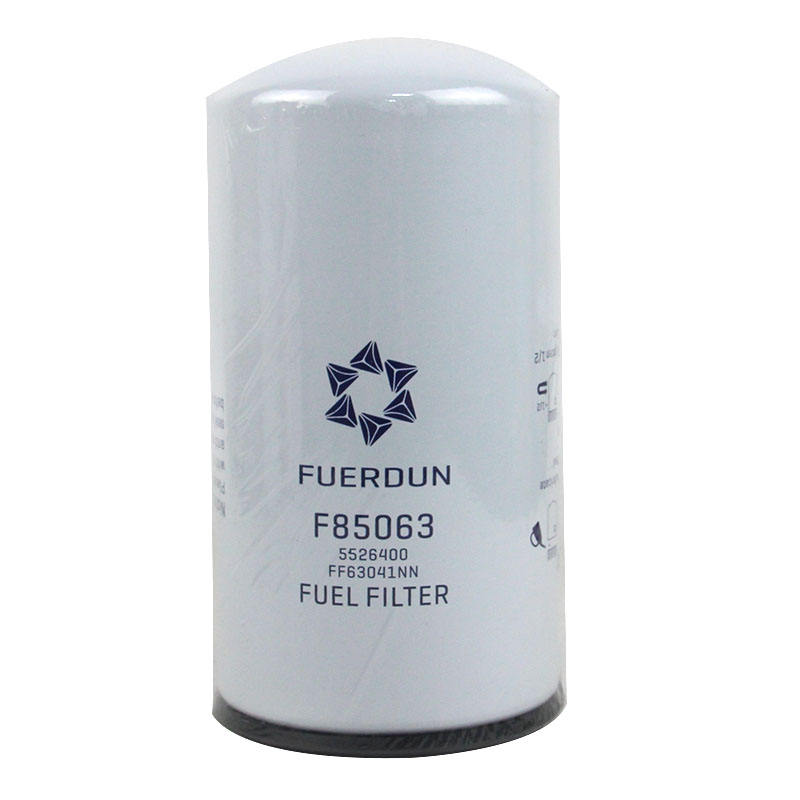 Cummins Fuel Filter FF63041NN 5526400 - Reliable Performance