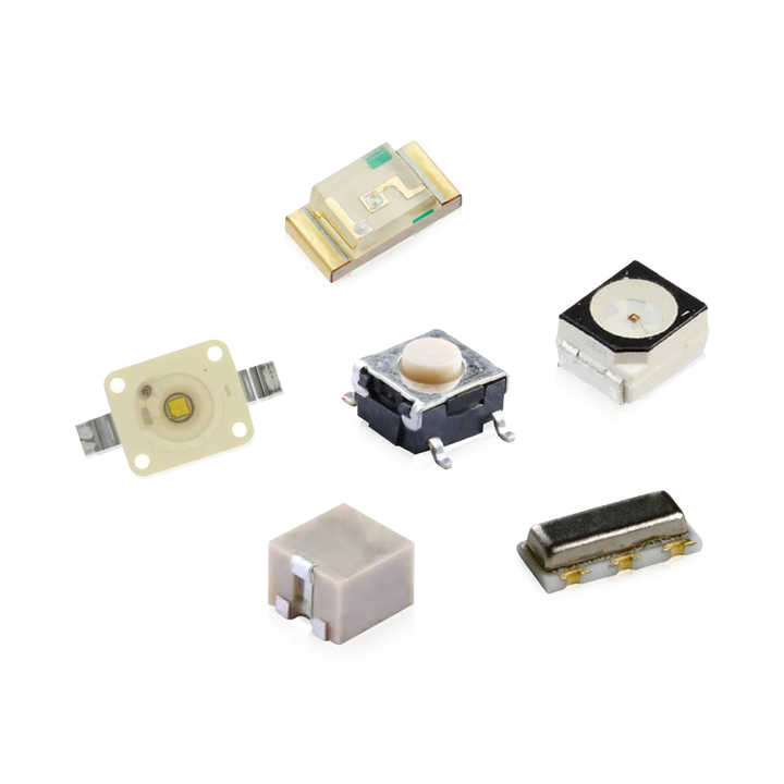 ASMT-CA00 Photoelectric devices Light-emitting diode LED| Alibaba.com