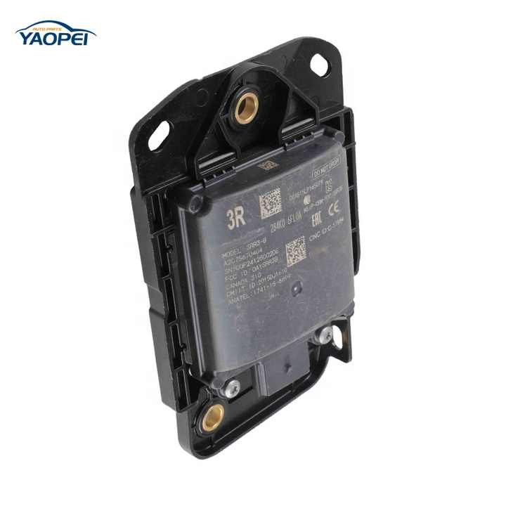 Rear Blind Spot Radar Sensor Module 284K06FL0A 284K0-6FL0A for Nissan ...