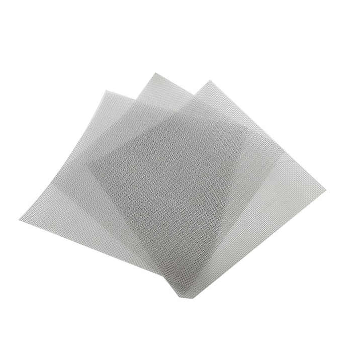 Different Sizes Round Screens 53 54mm 55 58 60 mm Stainless Steel ...