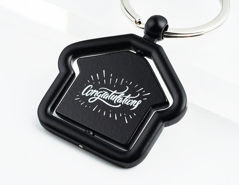 How to Choose the Best Key Chain Custom Logo Clip for Your Needs