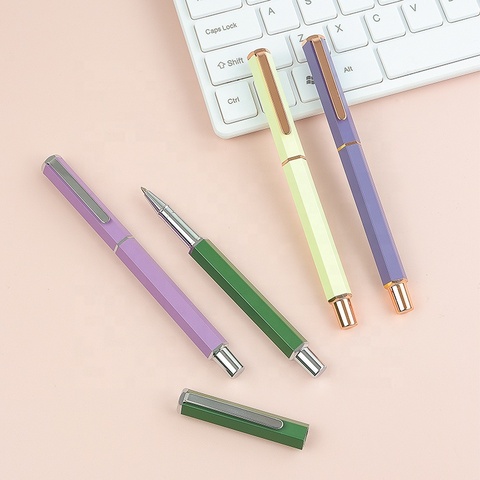 Lady Pen, Lady Pen direct from Guangzhou Yunchun Stationery Co., Ltd. in CN