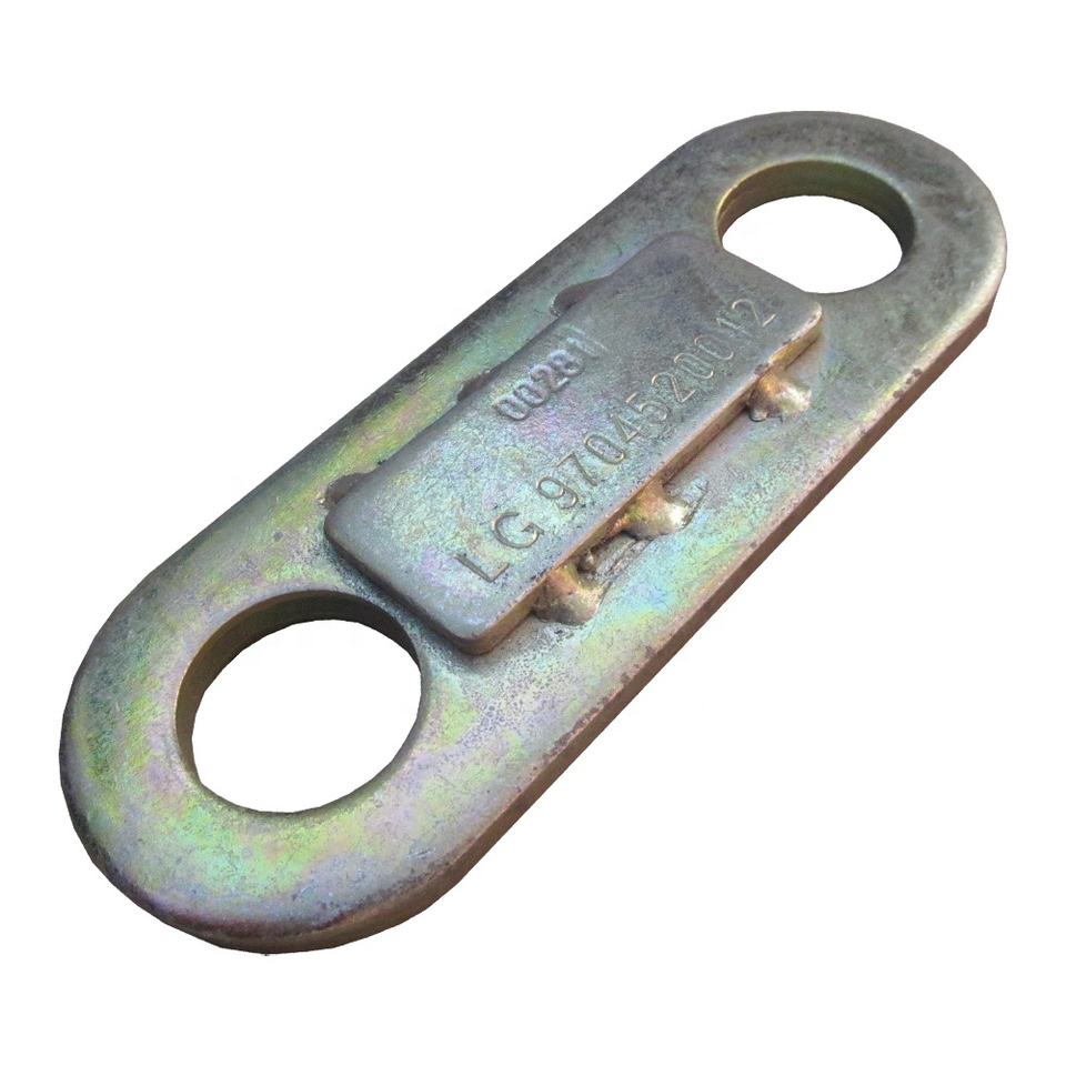 Sinotruk Howo Light Truck Spare Parts Original Truck Howo Truck Durable ...