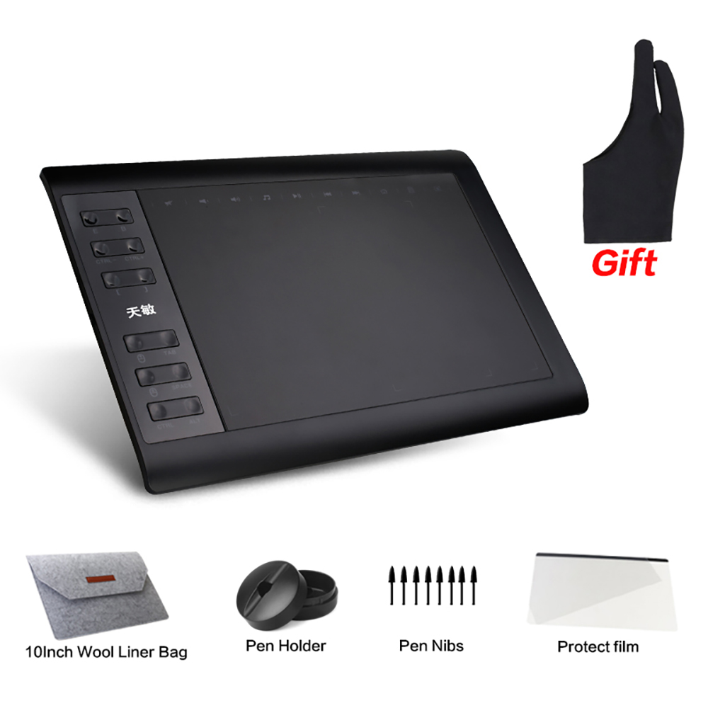 Precision and Performance with professional drawing ipad for Creative ...
