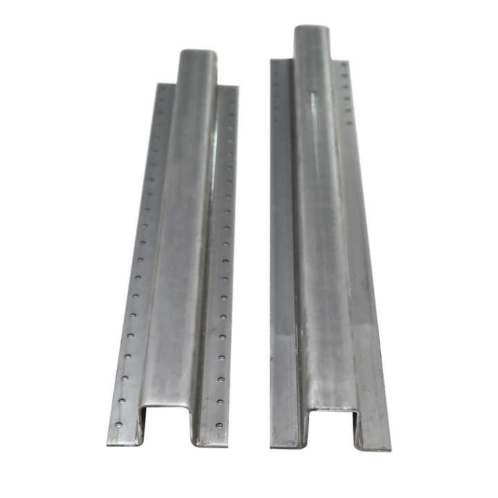 Galvanized Steel U Channel Fence Post - Durable & Easy Assembly