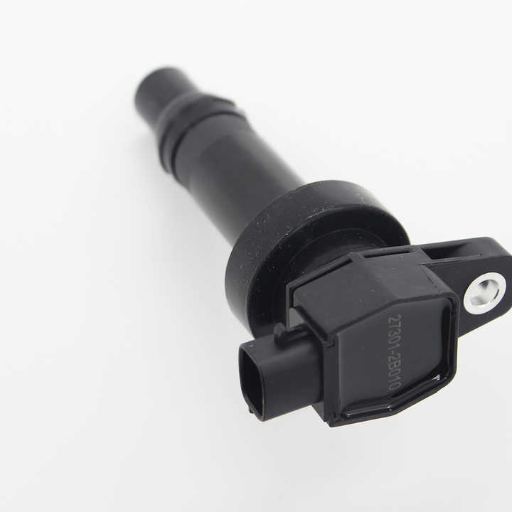 Auto Parts Car Ignition Coils 27301-2b010 27300-2e000 273012b000 27301 ...